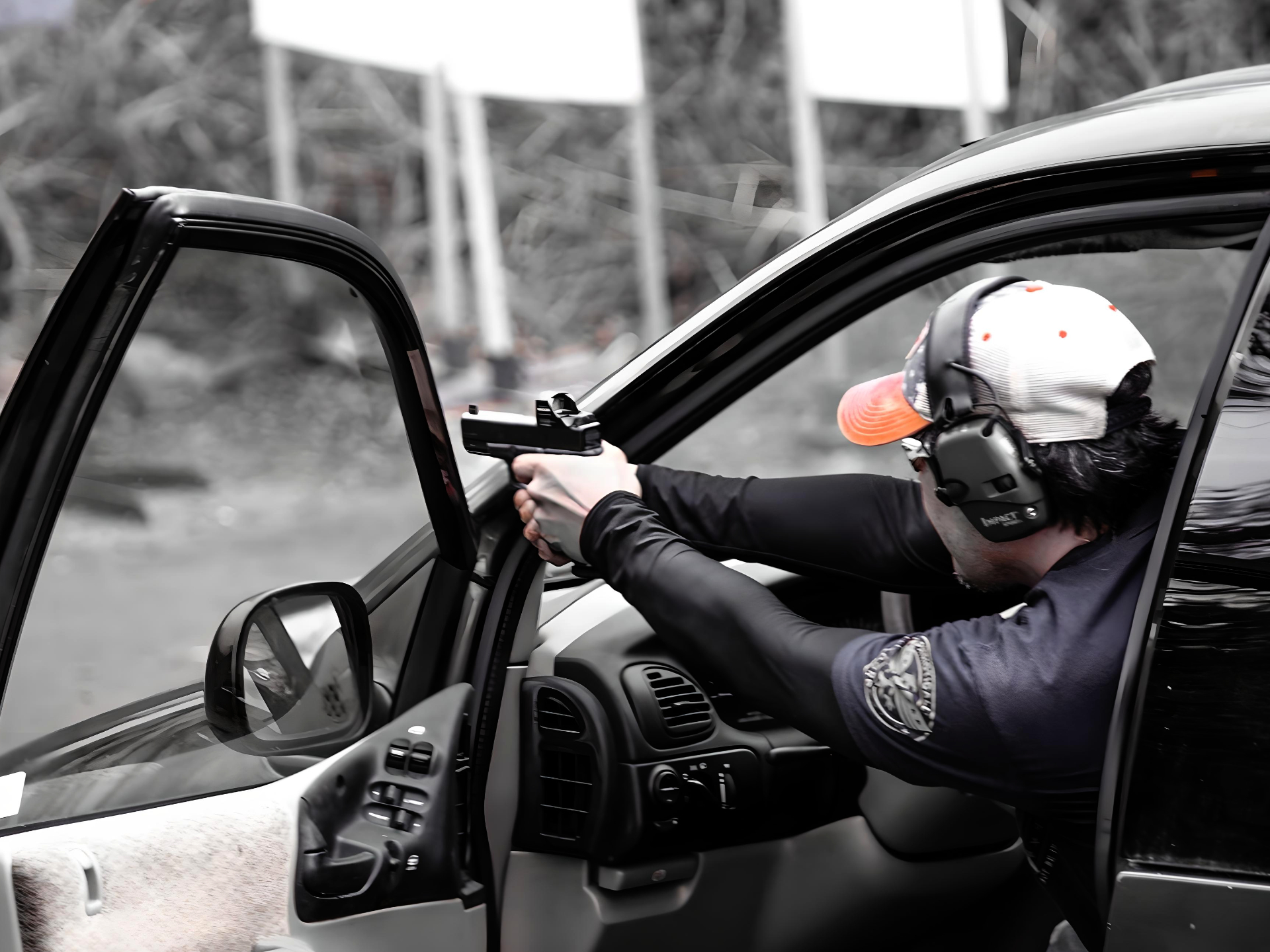 Courses | Tactical Operations Consulting